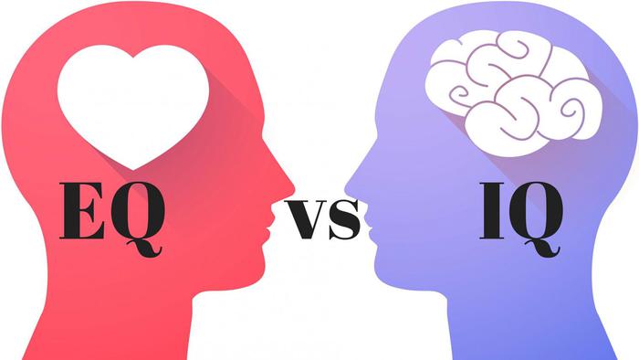 IQ o EQ, ¿cuál es mejor? :: El-recurso-humano